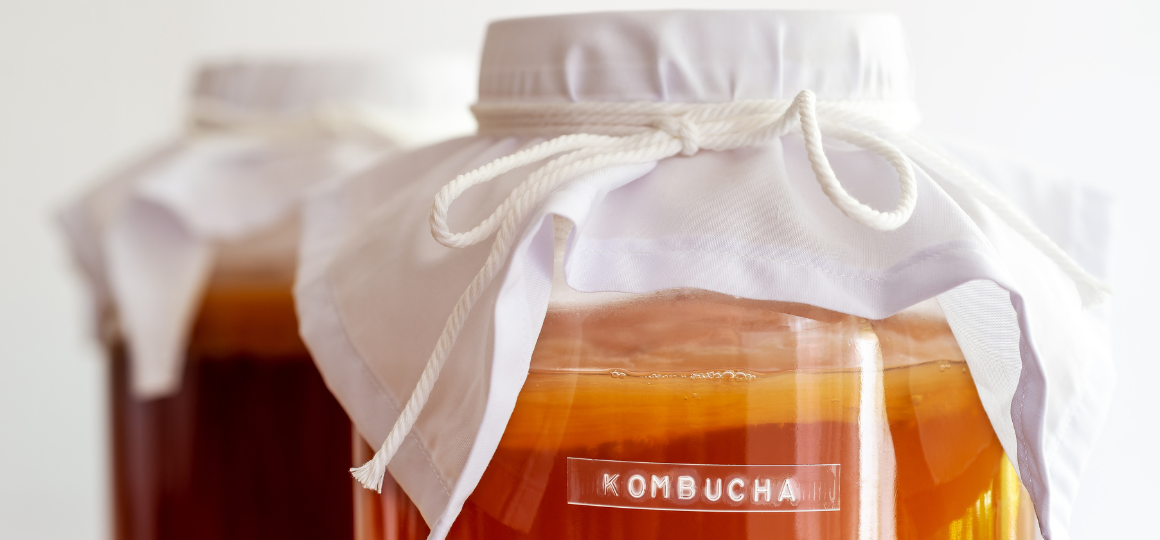 Come Preparare il Kombucha: Ricette e Consigli per Principianti